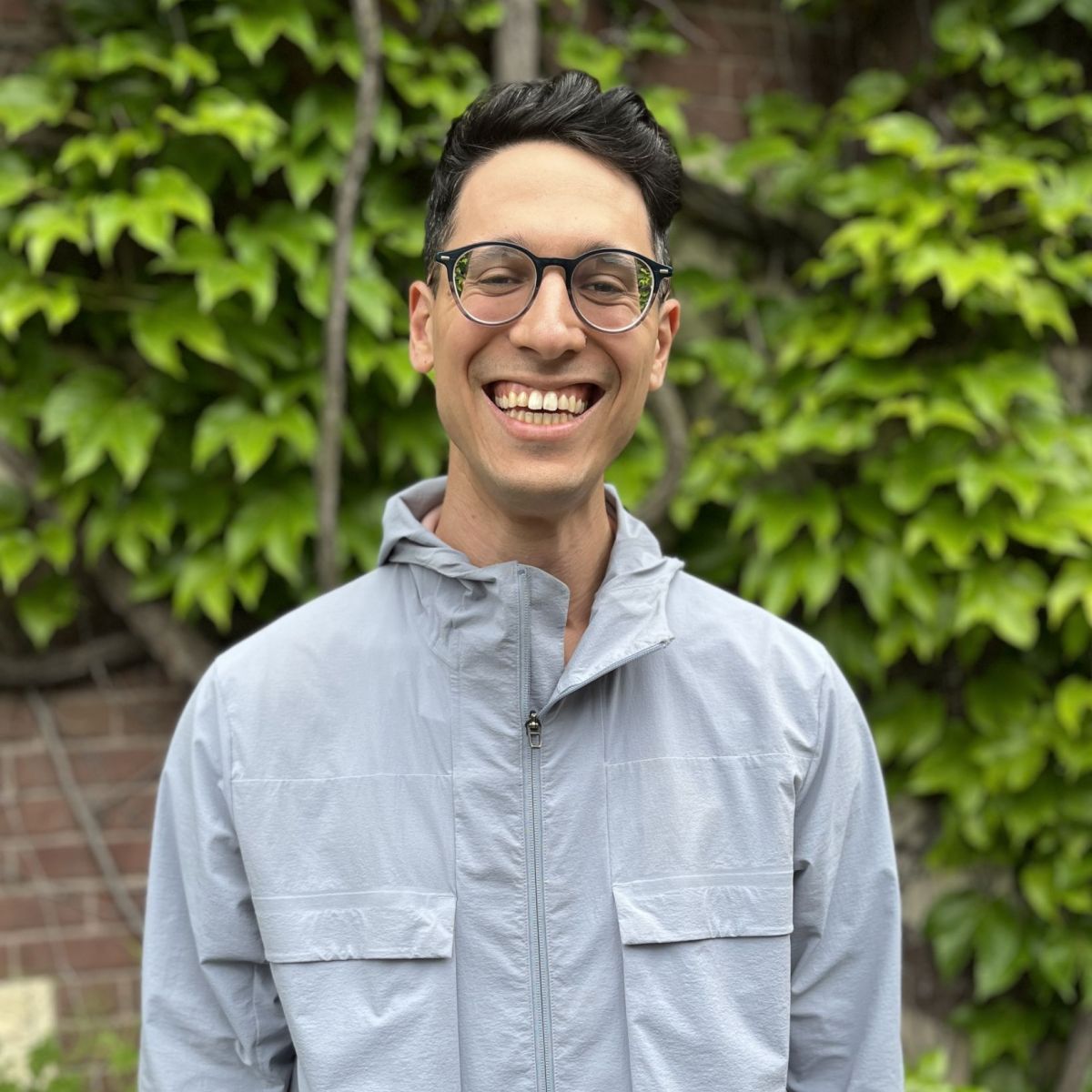 Organizing - New Majority